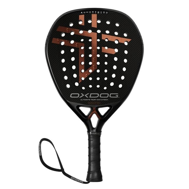Oxdog Ultimate Tour 2025 - Elkjøp