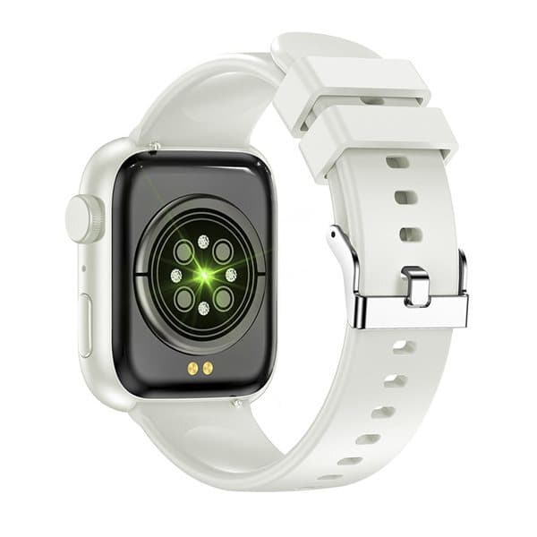 Forever IGo Watch 3 JW-500 – Smartklokke for Barn med Samtaler og ...