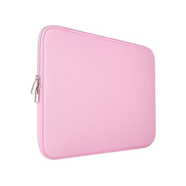 Laptop-sleeve 15,6"" - Pink | Elgiganten