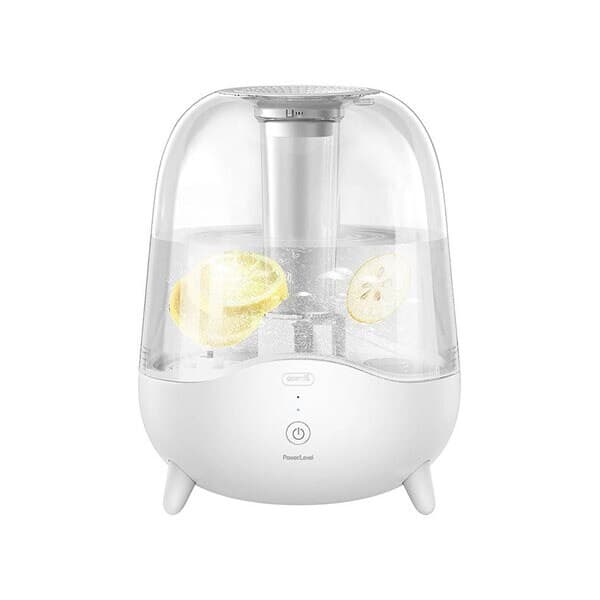 Luftfugter med ultralydsteknologi og 5L vandtank | Elgiganten | Elgiganten