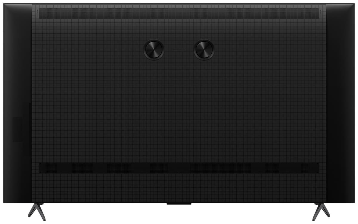 TCL 75" MQLED75K 4K MINI-LED TV (2025) - Elgiganten