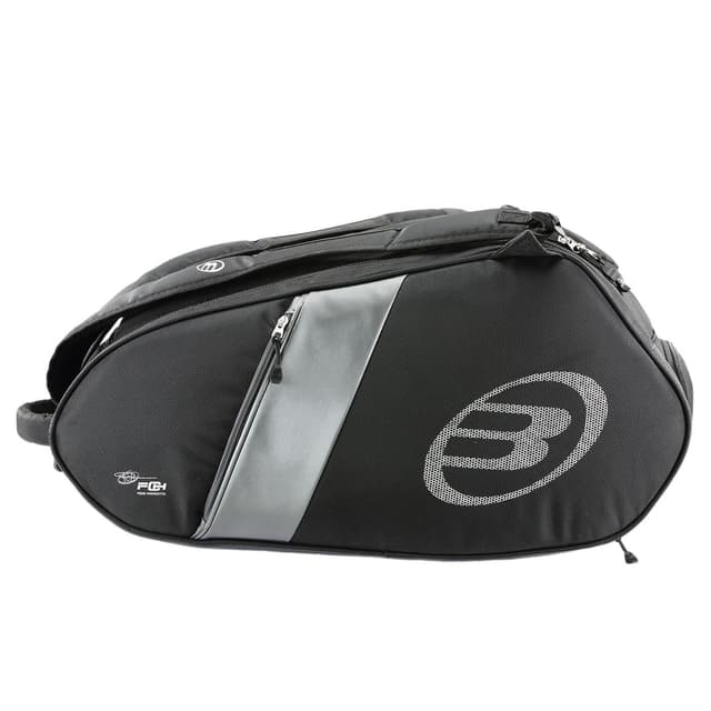 Bullpadel Neuron Racket Bag 2025 - Elkjøp