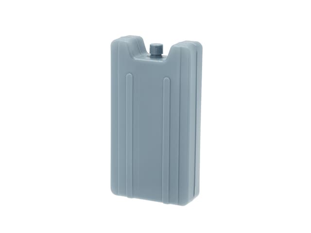 Funktion Cooler brick 16,5 x 9 x 3,2 cm Blue - Elgiganten - Elgiganten