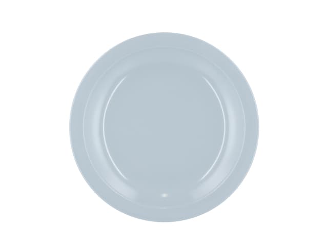 Rosti Hamlet Dessert plate Dia. 18 cm Nordic blue - Elkjøp | Elkjøp