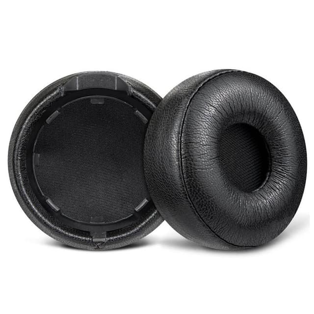 Ørepuder Jabra Engage 65 Stereo - Sort | Elgiganten | Elgiganten