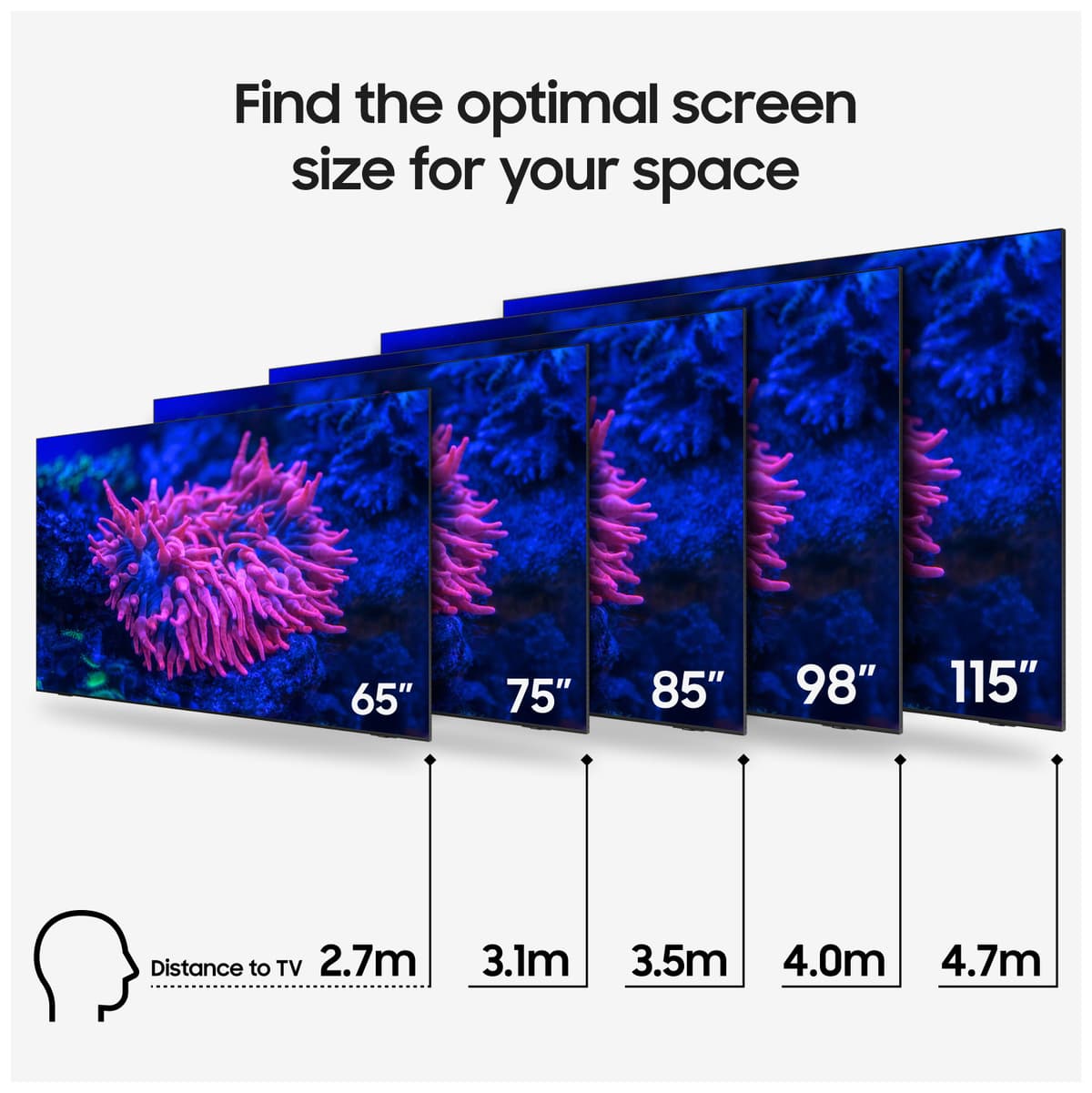 Samsung 85" QN990F Neo QLED 8K MiniLED Smart TV (2025) - Elgiganten - Elgiganten