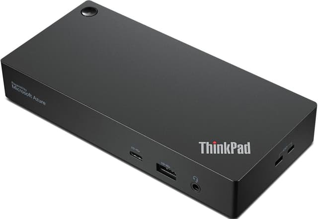 LENOVO ThinkPad USB-C Smart Dock (EU) - Elgiganten