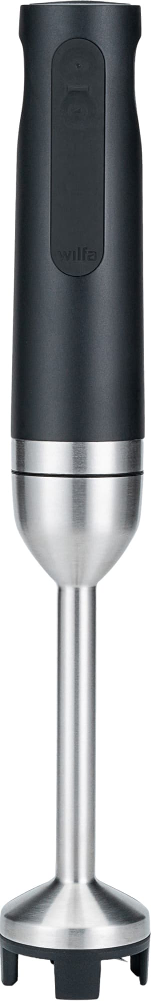 Wilfa Prostick stavmixer IM4B-1000FP (svart) - Elgiganten