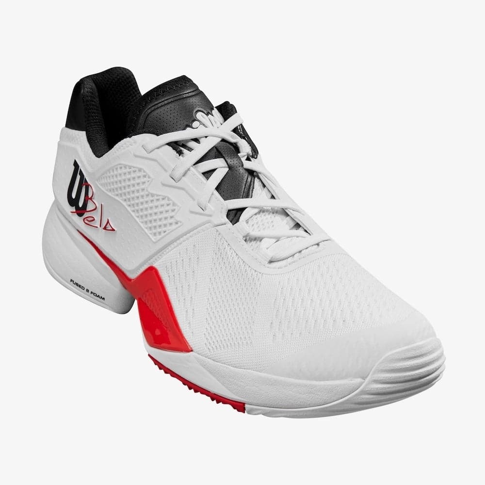 Wilson Bela Tour White 2024 | EU41-1/3 - Elkjøp | Elkjøp