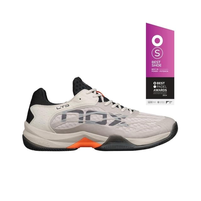 Nox AT10 Luxury Limited Edition 2025 | EU44 - Elkjøp | Elkjøp