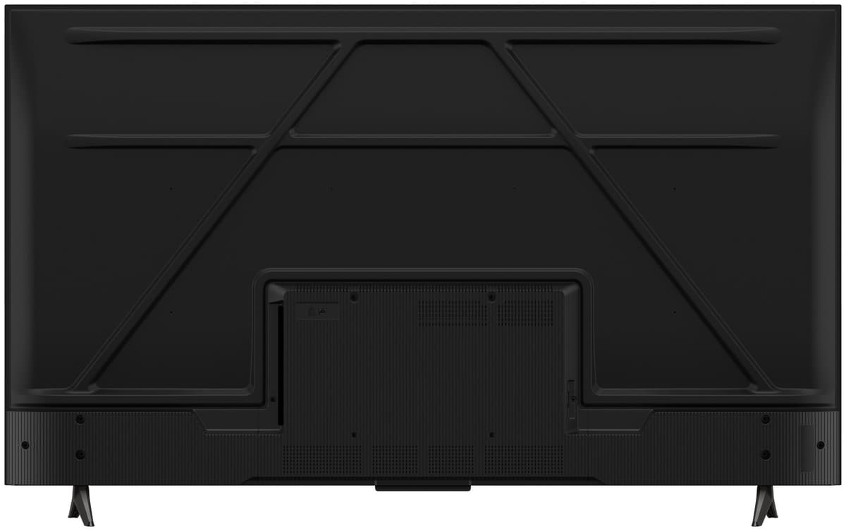 iFFALCON 55" U65 4K LED TV (2025) | Elgiganten