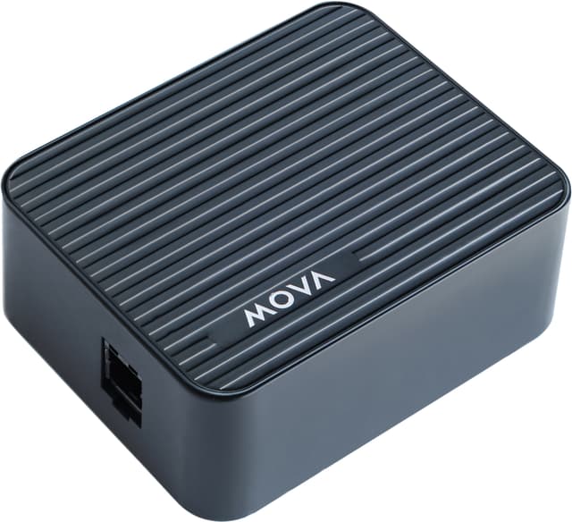 Mova 600/1000 robotplæneklipper cellulært modul MLMM10 | Elgiganten