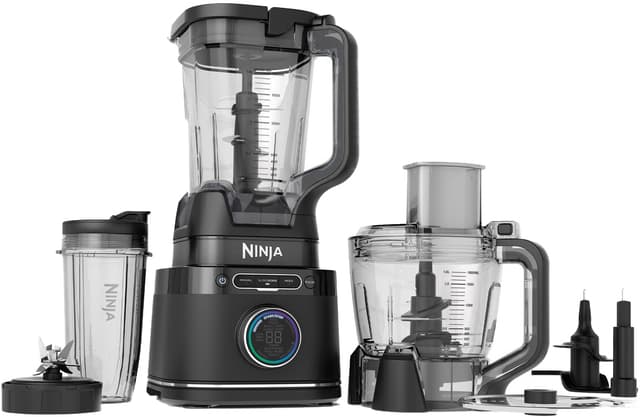 Ninja Detect Power Pro blender TB400 (sort) - Elkjøp | Elkjøp