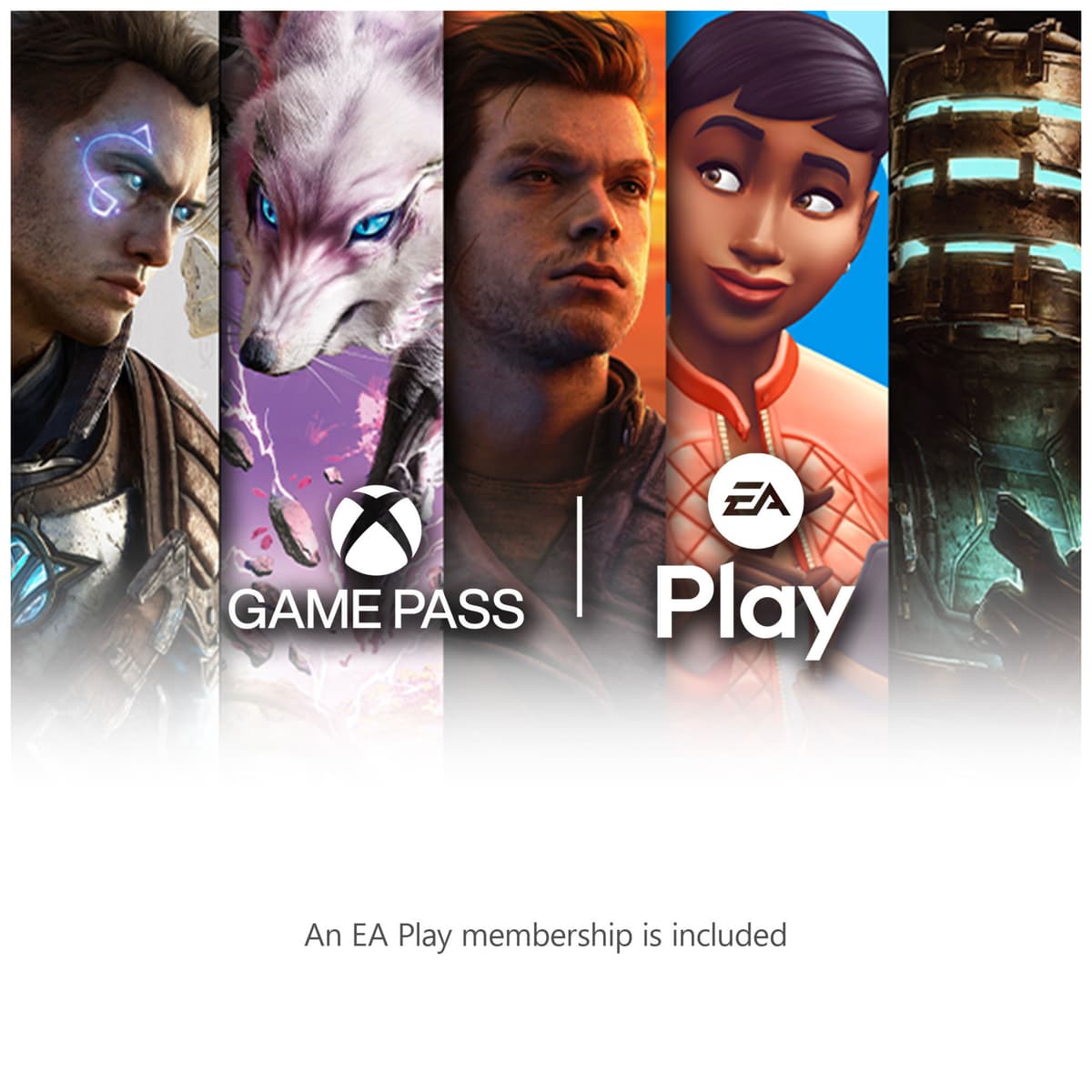 Xbox Game Pass Ultimate 1 Month Subscription - XBOX One - Elkjøp | Elkjøp