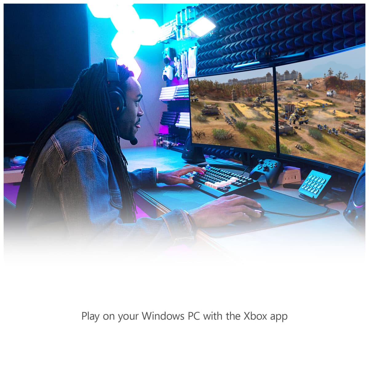 Xbox Game Pass Ultimate 1 Month Subscription - XBOX One - Elkjøp | Elkjøp