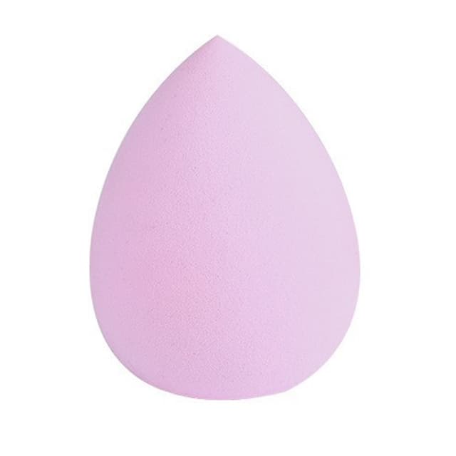 2 stk Makeup Sponge Blender Teardrop Beauty Egg Cleansing Puff Skin ...
