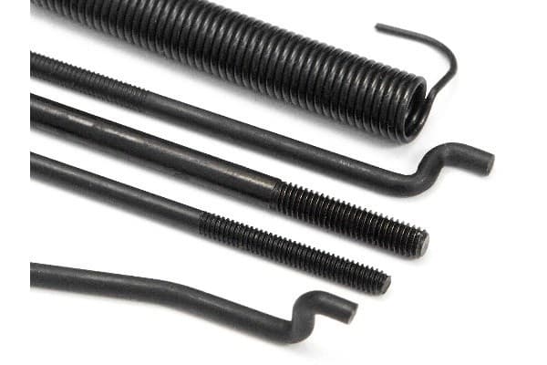 Brake Linkage Set - Gigantti