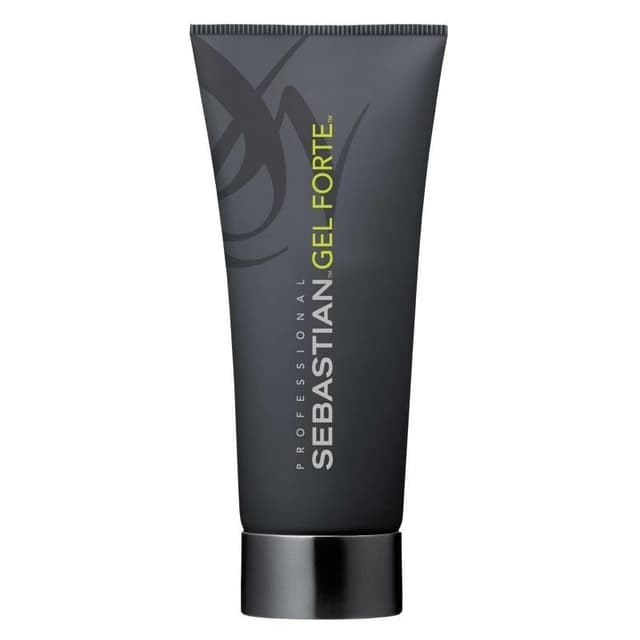 Sebastian Professional Gel Forte 200ml - Elgiganten
