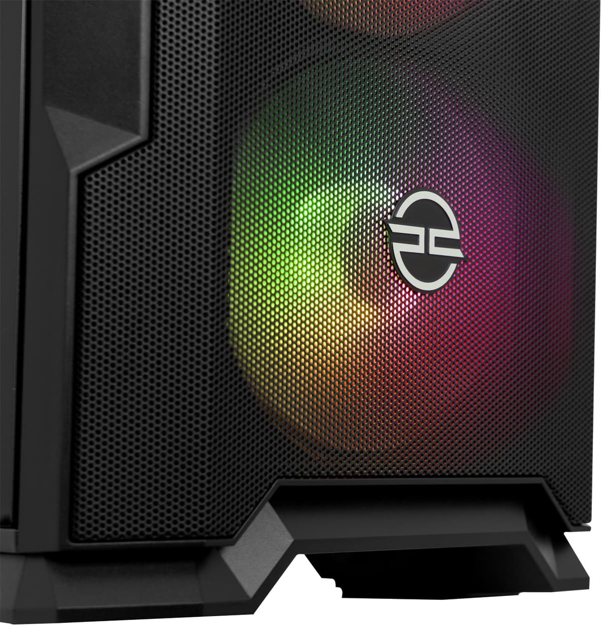 PCSpecialist Core 225 i5-14/16/1TB/5060 stasjonær gaming-PC - Elkjøp