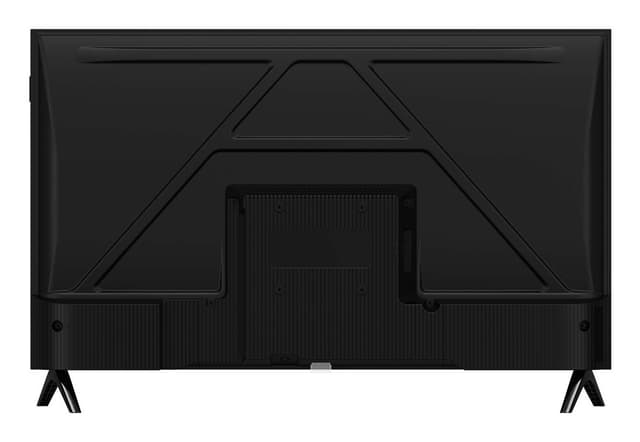 TCL 32" S4K HD Ready QLED TV (2025) | Elgiganten | Elgiganten