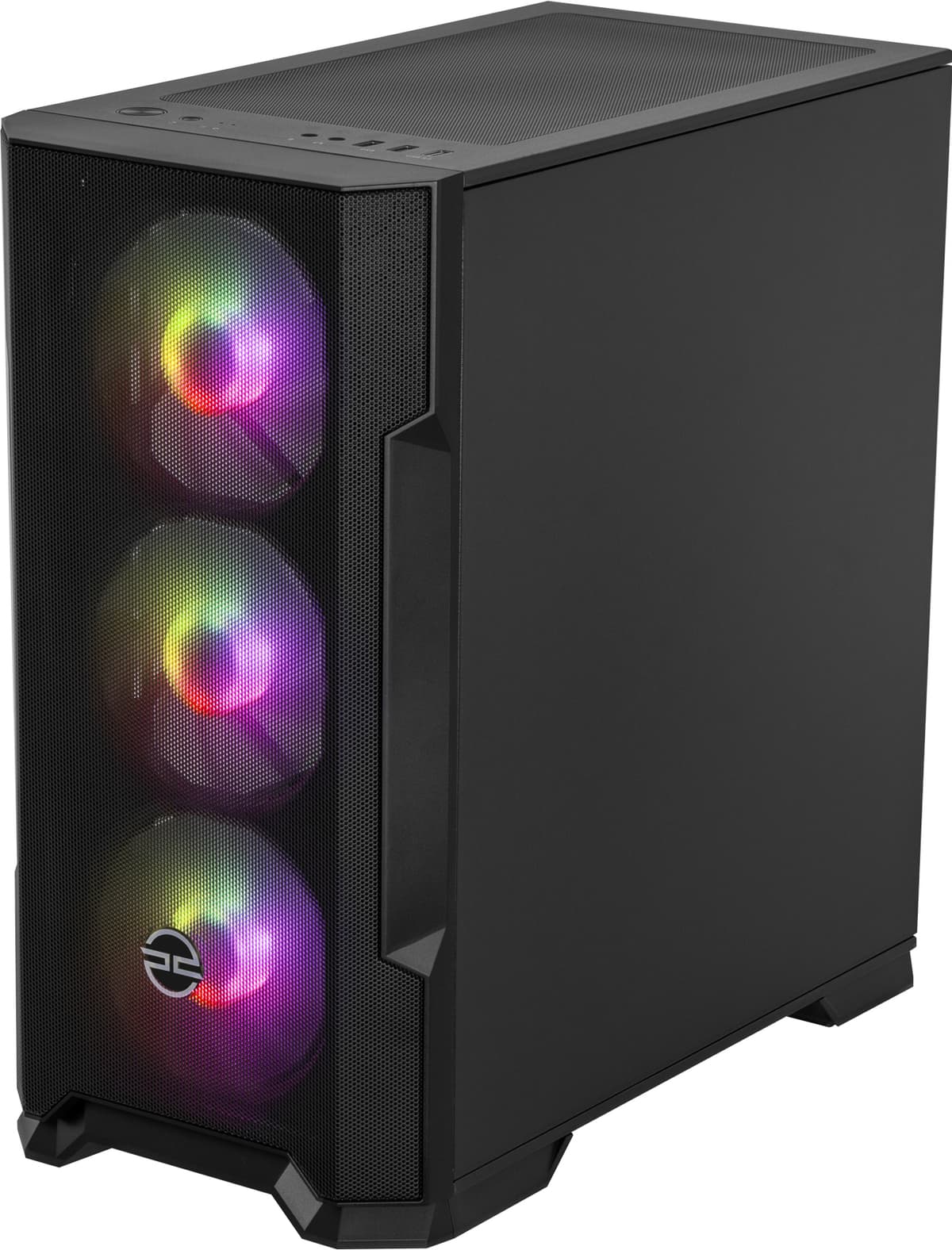 PCSpecialist Core 225 i5-14/16/1TB/5060 stasjonær gaming-PC - Elkjøp