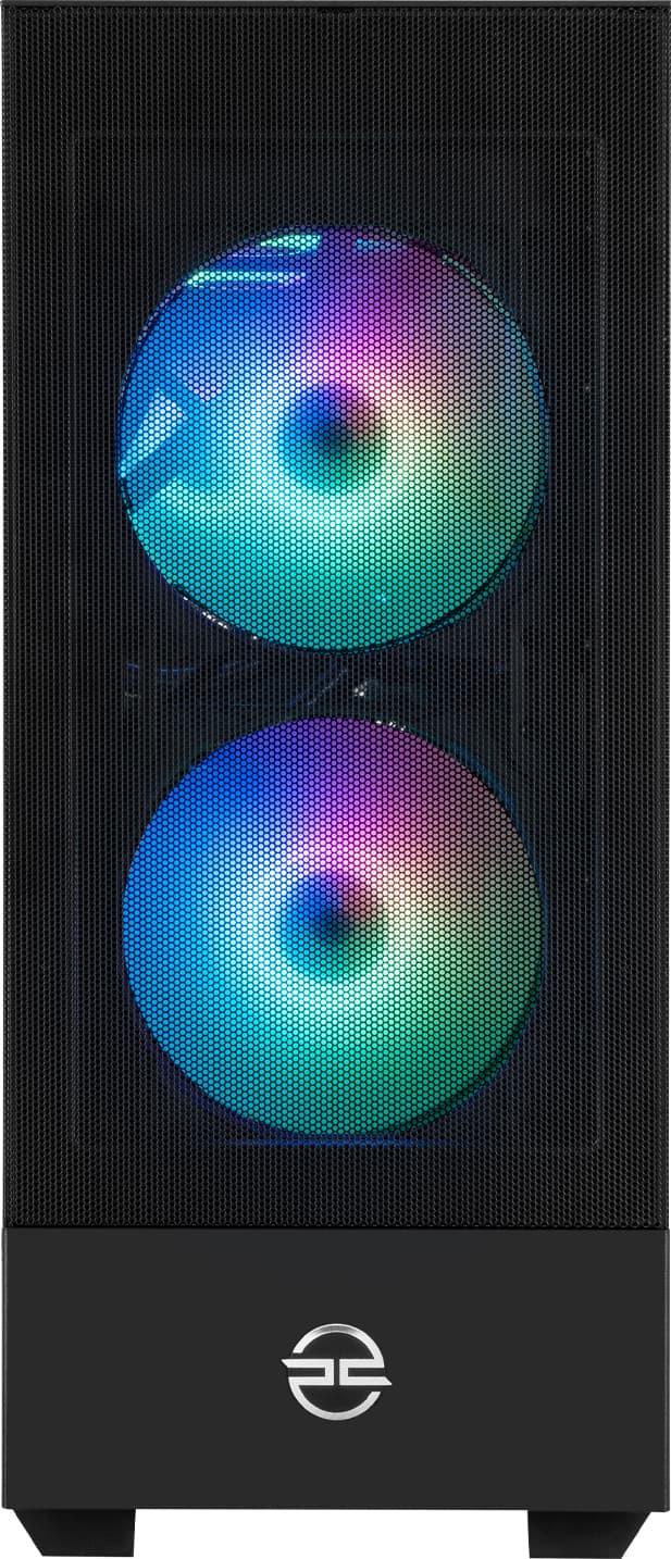PCSpecialist Prime 505 R7-7X3D/32/1TB/RX9070XT stationær gaming ...