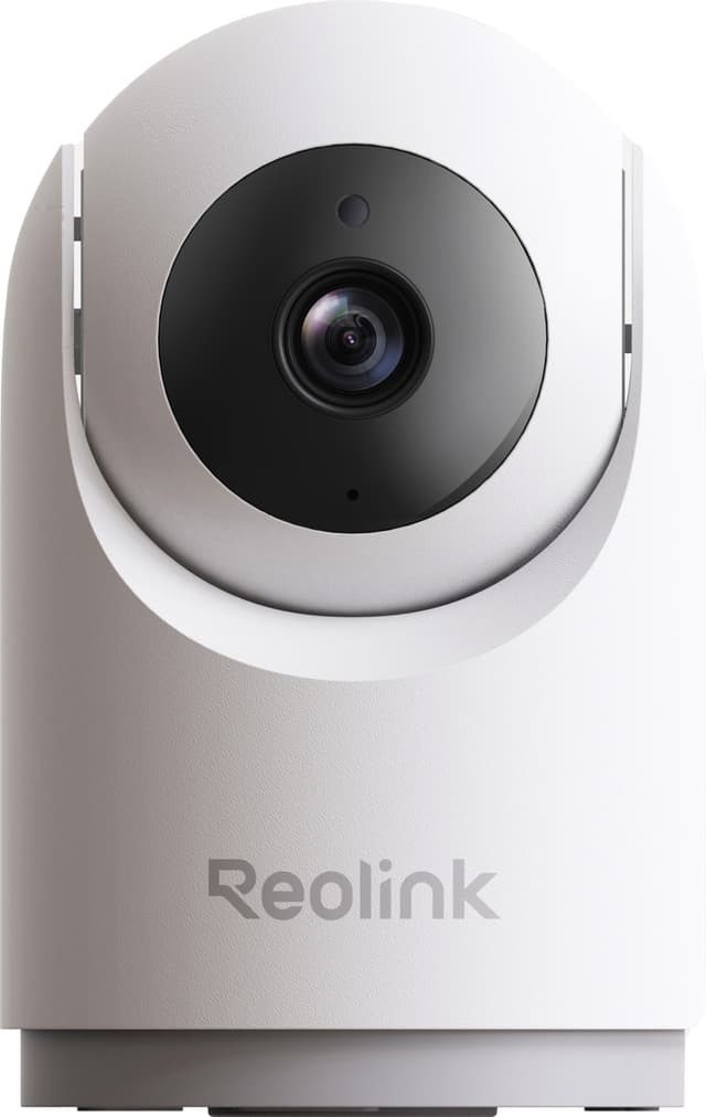 Reolink E Series E331 3K säkerhetskamera för inomhusbruk - Elgiganten - Elgiganten