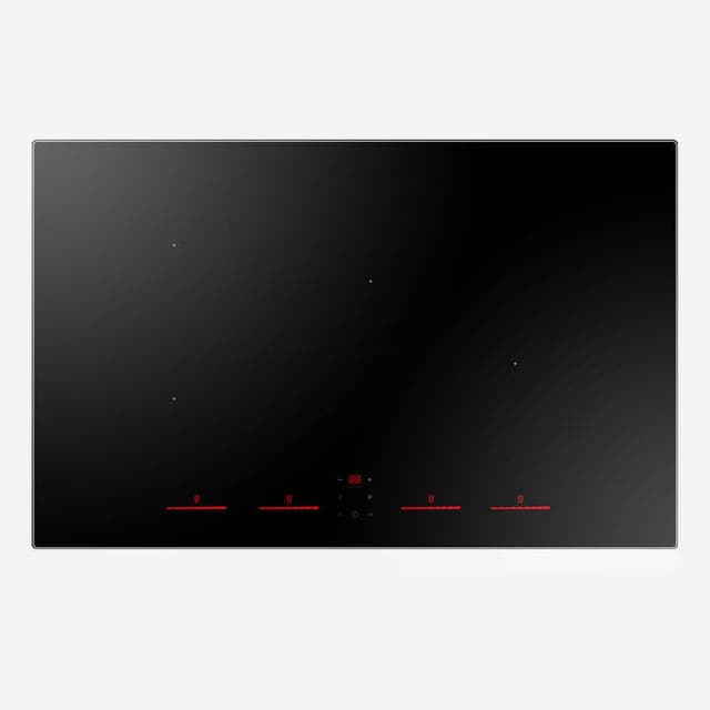 JGN Induktion JI 7022 P-MG - Elgiganten - Elgiganten