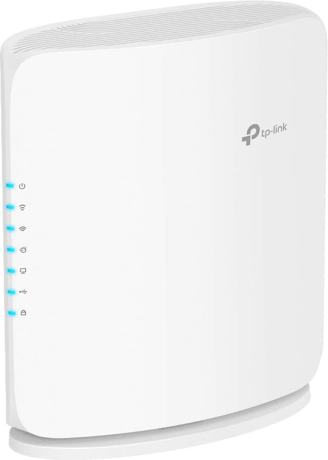 TB-Link Archer BE450 WiFi 7-router | Elgiganten | Elgiganten