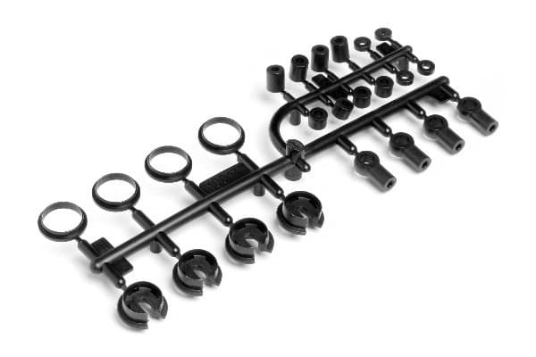 HPI Shock Parts Set | Elgiganten