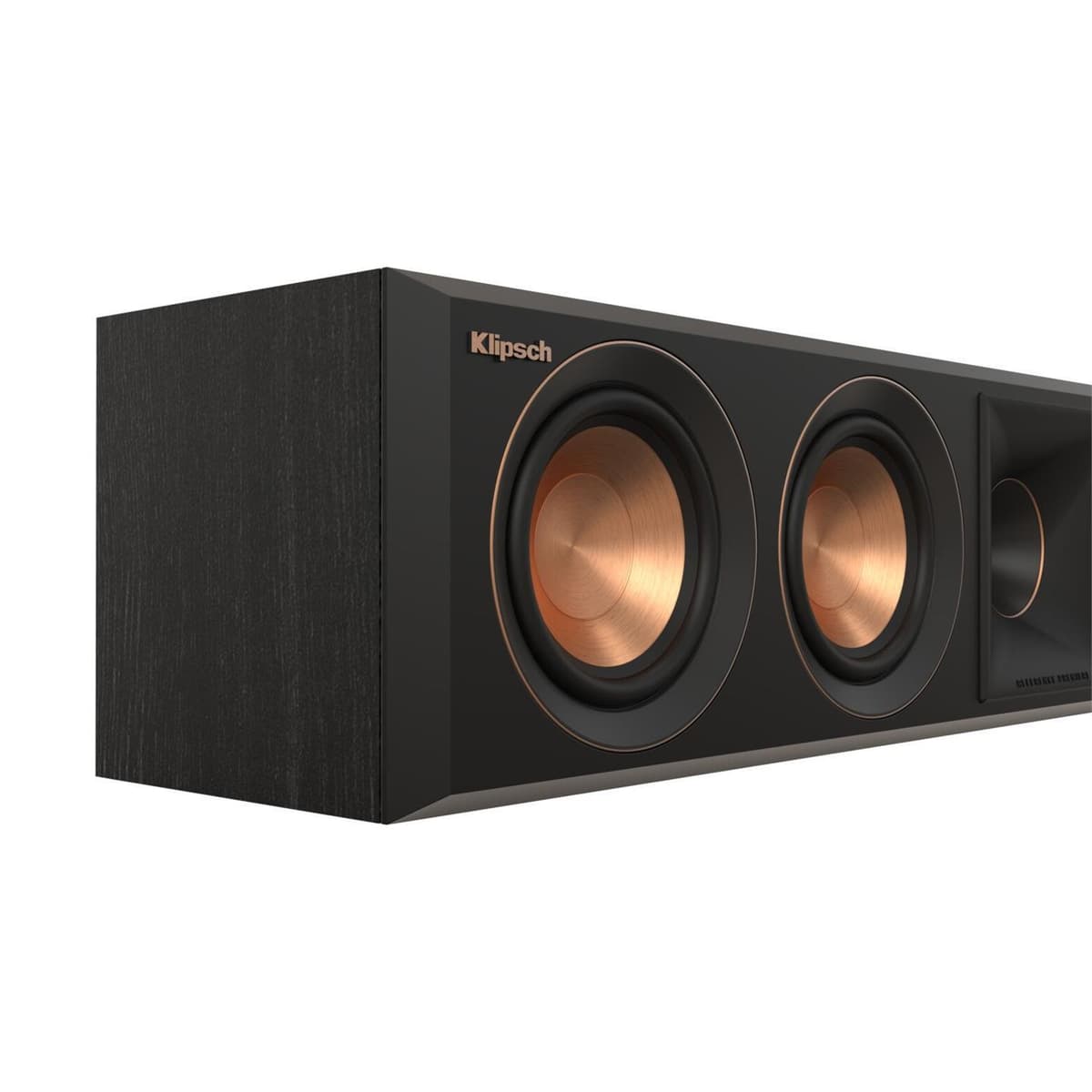 Klipsch RP-404C II Reference Premiere - Elkjøp