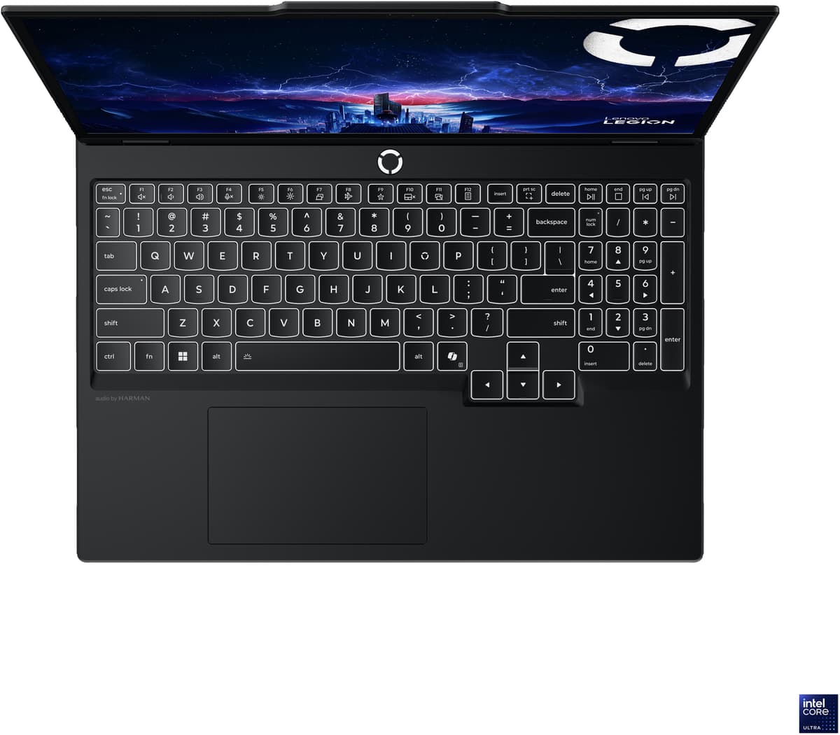 Lenovo Legion 5 15IRX10 i7-13650HX/24GB/1TB/5070 15” bärbar dator ...