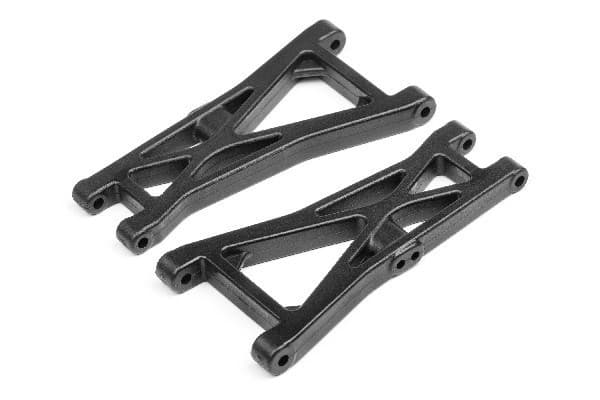 HPI Front Suspension Arm Set | Elgiganten