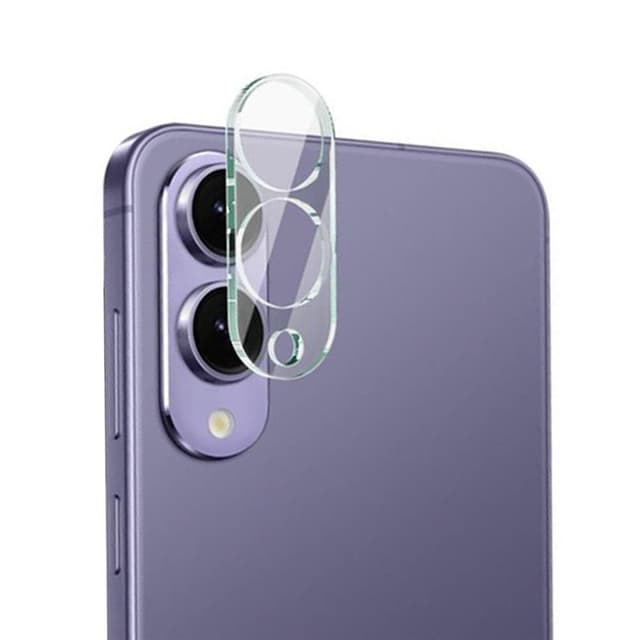 Kamera linse glas Samsung Galaxy S25 Edge | Elgiganten | Elgiganten