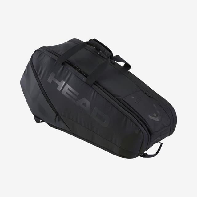 Head Pro X Legend Racket Bag L 2024 - Gigantti verkkokauppa
