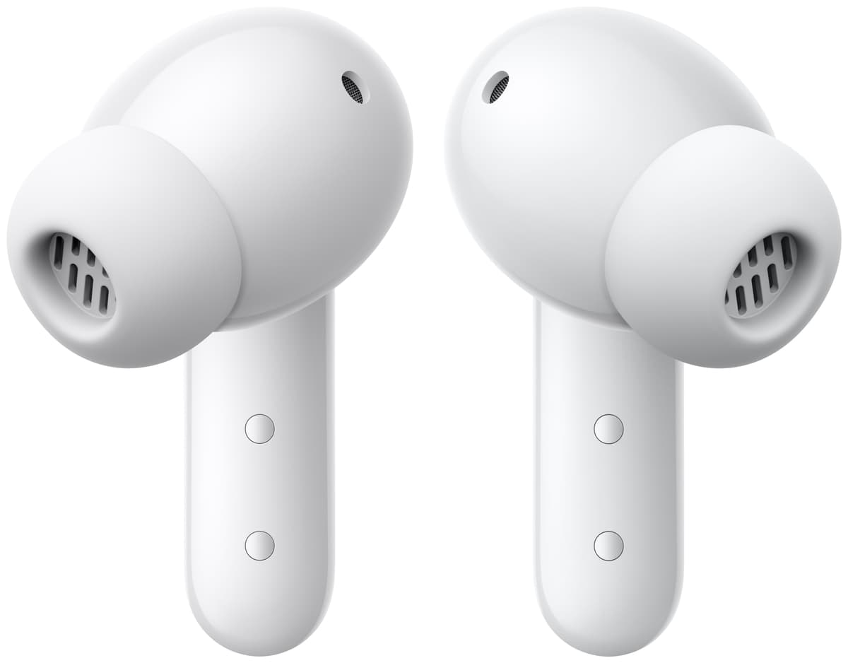 Nothing CMF Buds 2 Plus täysin langattomat in-ear kuulokkeet (harmaa ...