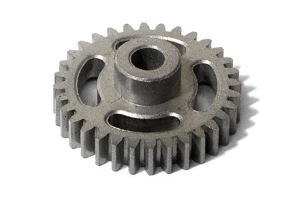 Drive Gear 32 Tooth (1M) - Gigantti verkkokauppa
