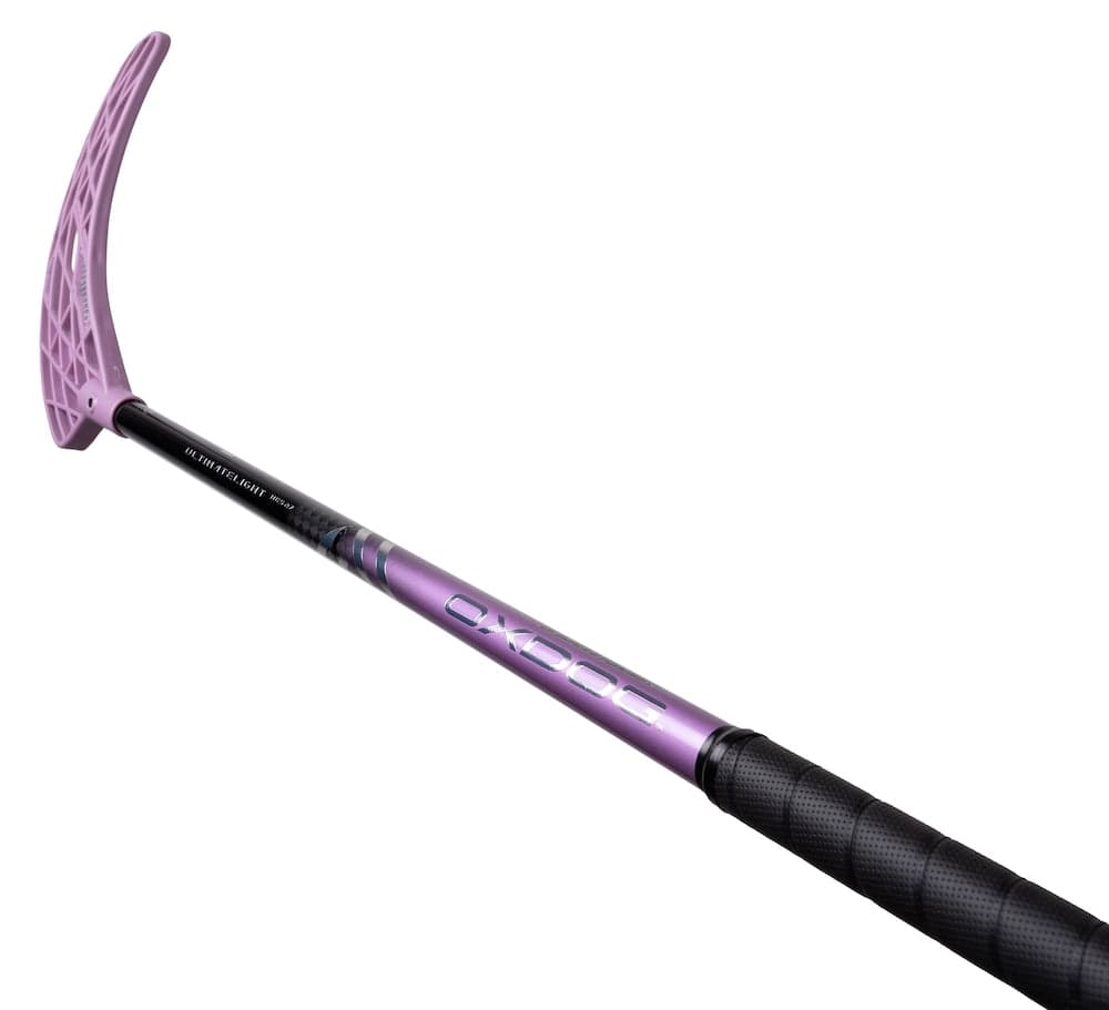 Oxdog Ultimatelight HES 27 PU Round MBC2 24/25 | Right / 101 cm - Elkjøp | Elkjøp