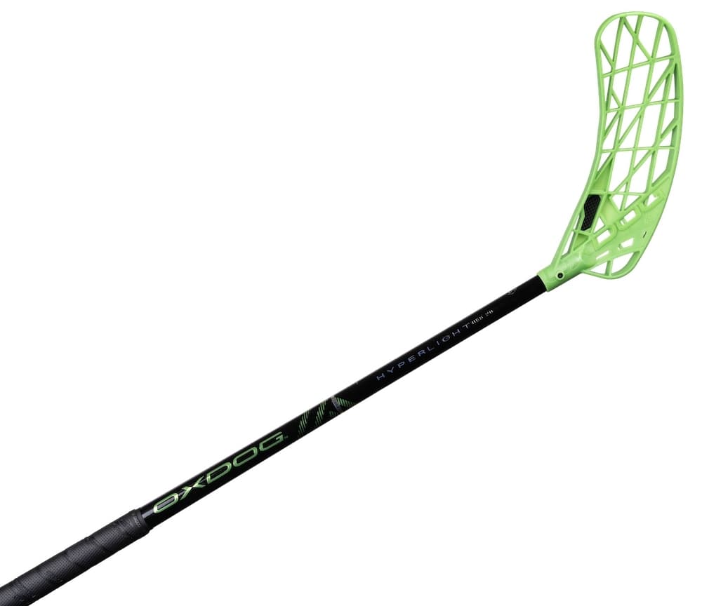 Oxdog Hyperlight HES 29 GN Round MBC 24/25 | Left / 96 cm - Elkjøp | Elkjøp