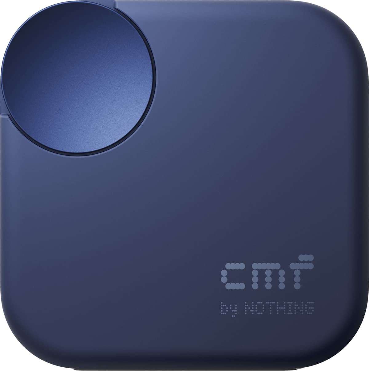 Nothing CMF Buds 2 Plus helt trådløse in-ear hodetelefoner (blå ...