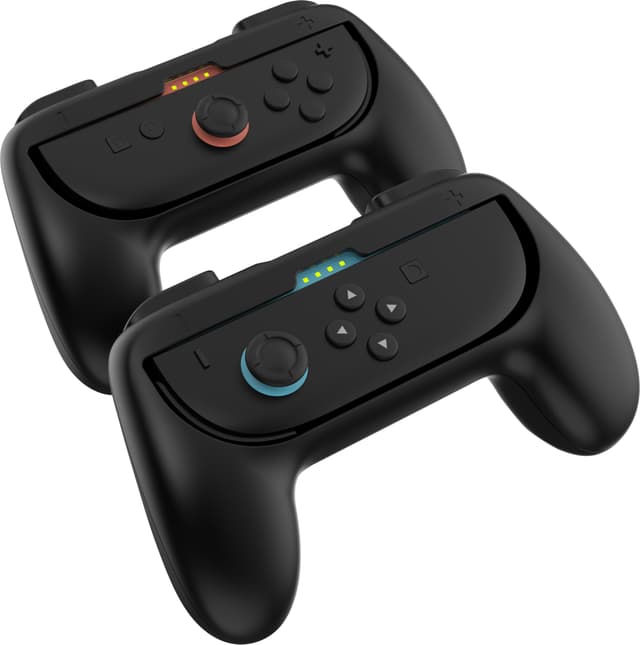 Piranha Switch 2 controller greb | Elgiganten