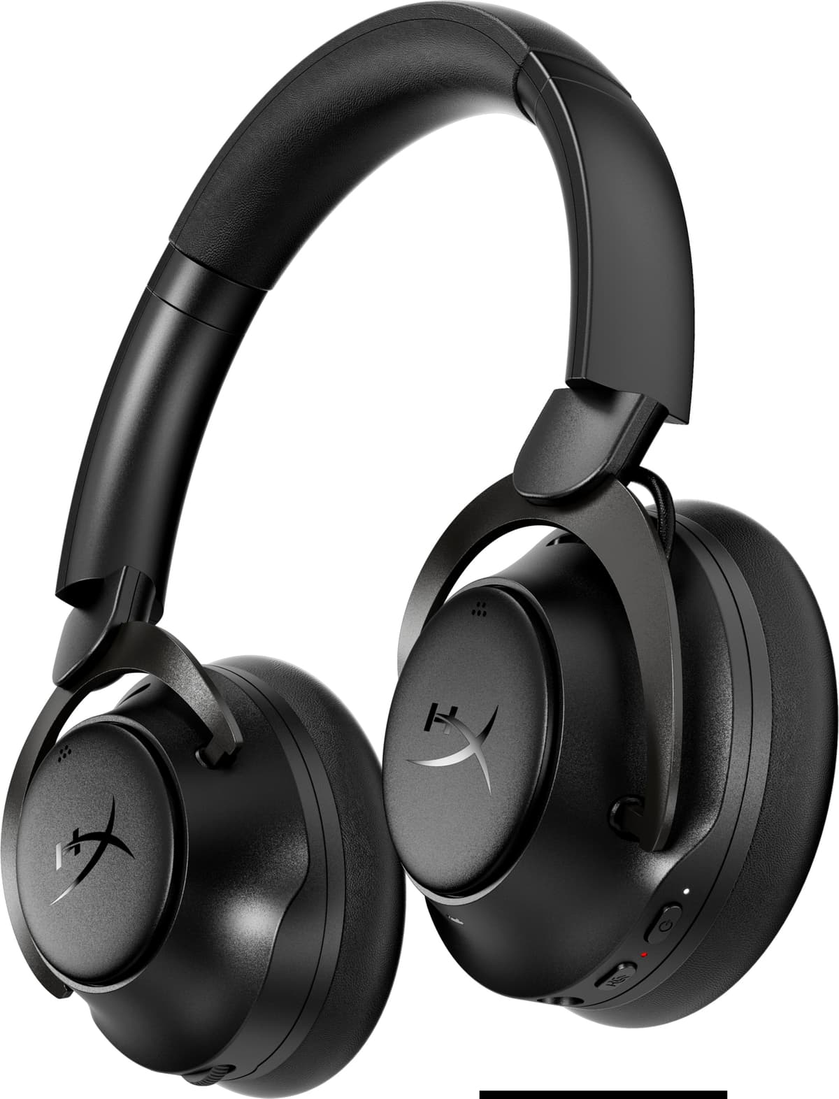 HyperX Cloud MIX 2 Dual Wireless gaming-headsett - Elkjøp