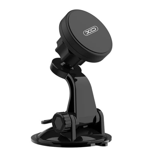 XO Magnetisk Bilhållare med sugkopp C69 - Svart - Elgiganten