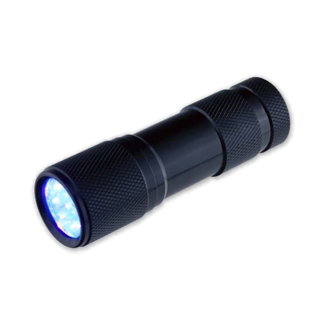 9 LED-lommelykt - Elkjøp