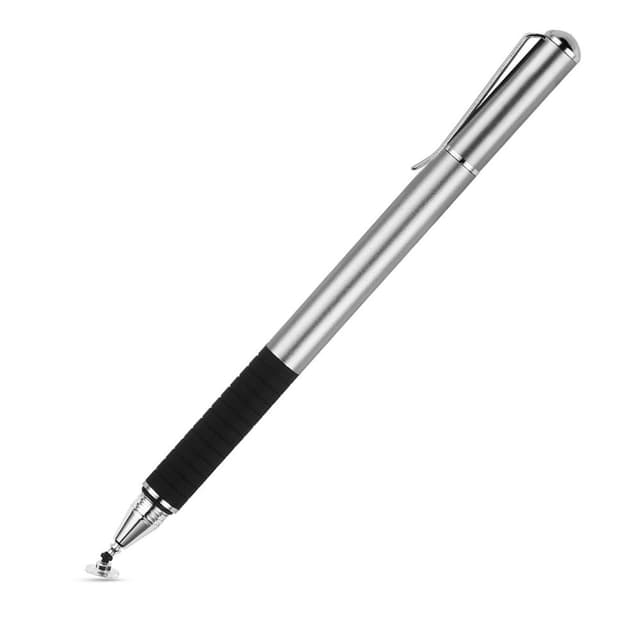 Tech-Protect Stylus Penna Silver - Elgiganten