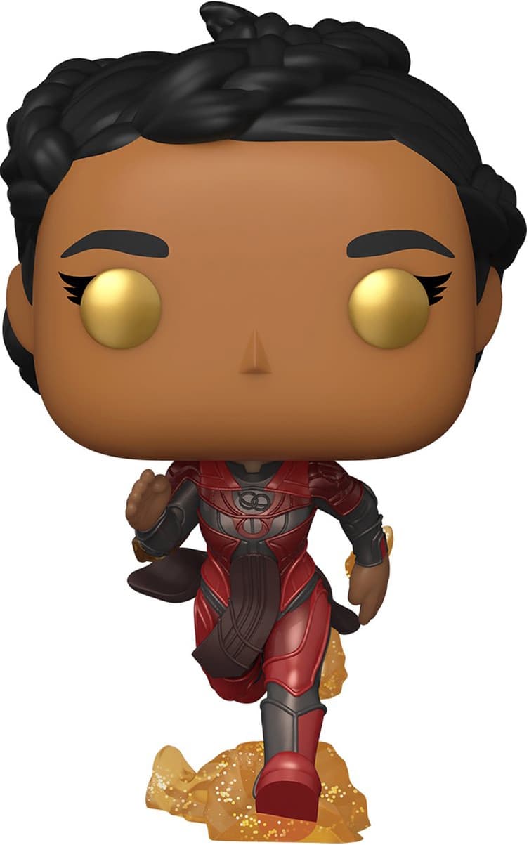 FUNKO! POP VINYL SACK LUNCH POP 8 - Gigantti