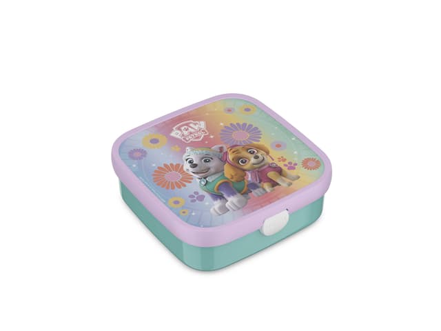 Mepal Matboks Bento Paw Patrol Girls - Elkjøp | Elkjøp