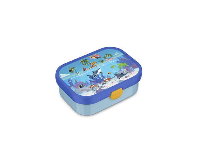 Mepal Campus Lunch box Ocean - Elgiganten - Elgiganten