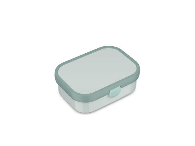 Mepal Campus Lunch box 17,8 x 13,2 x 6,1 cm Cool mint - Elkjøp | Elkjøp