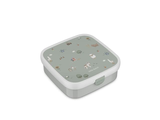 Mepal Matboks Bento Little Farm - Elkjøp | Elkjøp